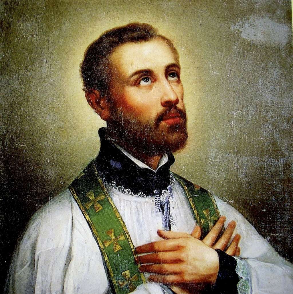 São Francisco Xavier, o maior missionário da modernidade